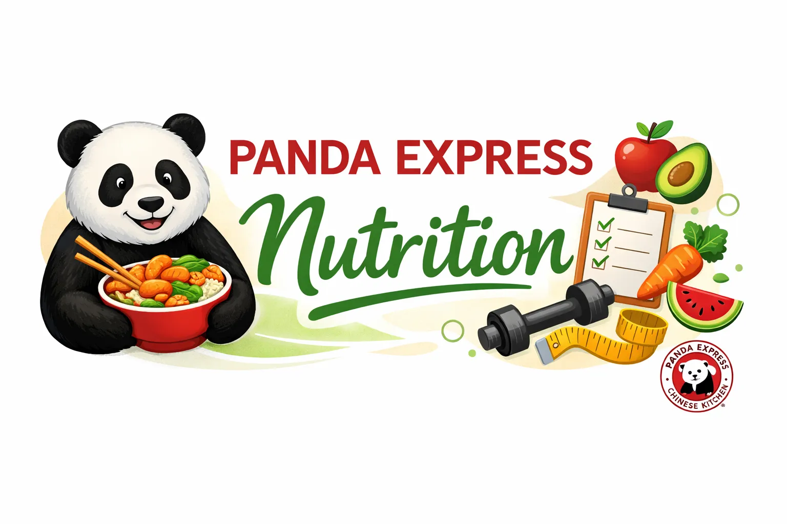 Panda Express Calculator | Calculate Nutrition Facts in 2026